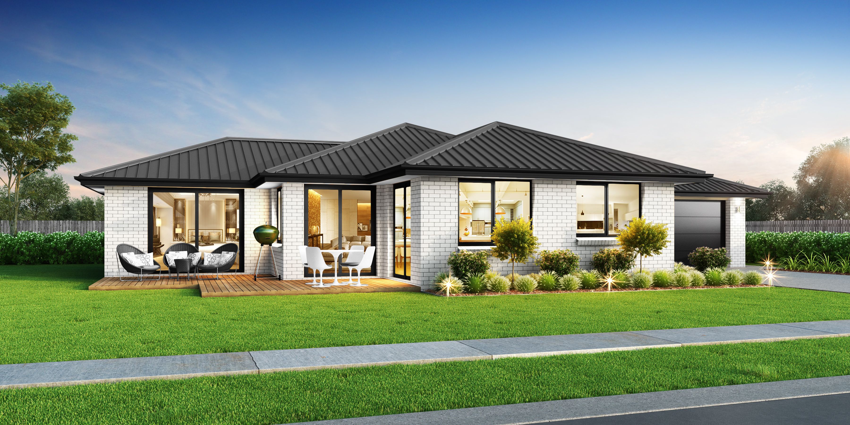 NZ New Home Builders | 50+ House Plans