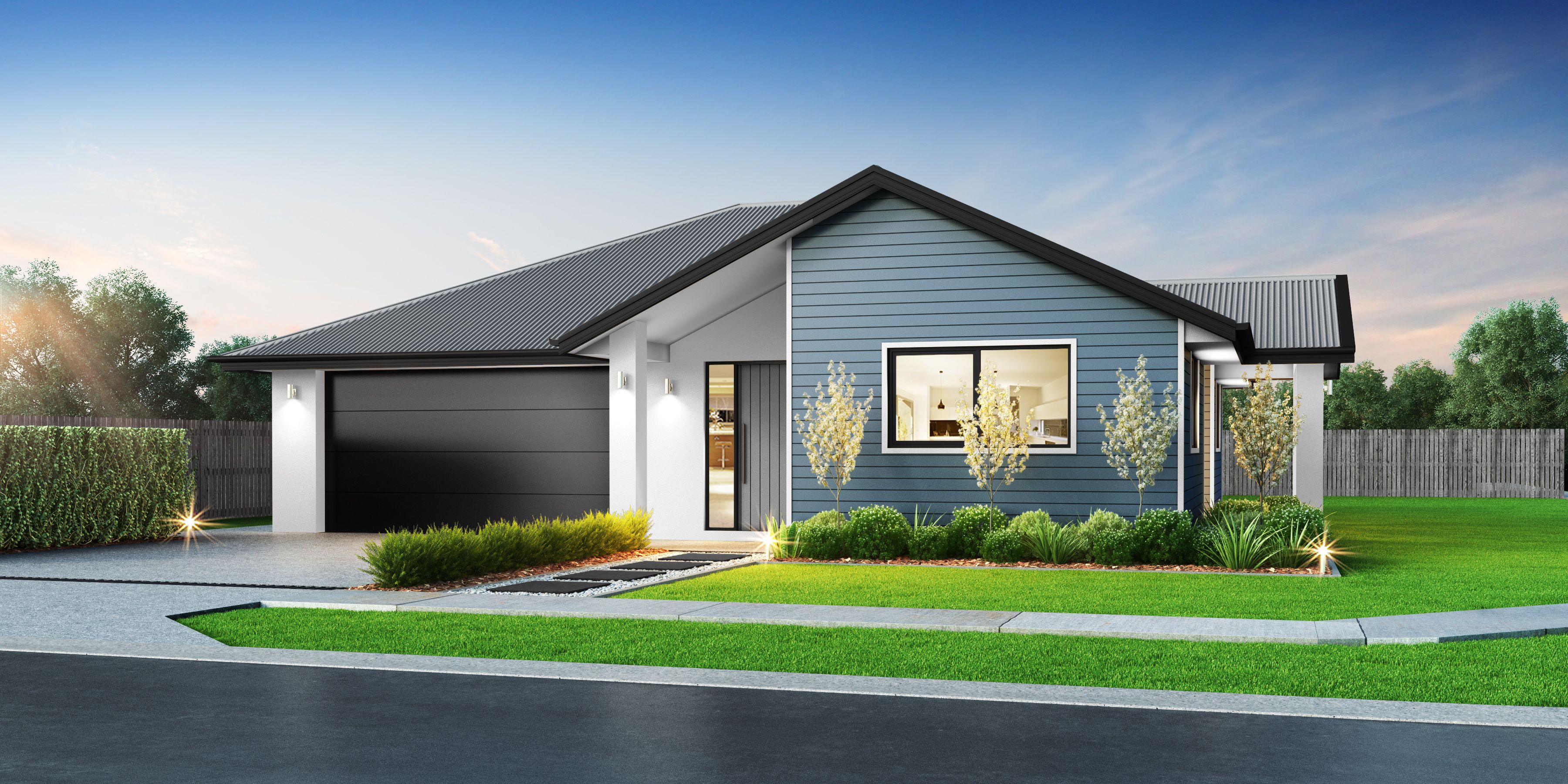 Te Miro | Latitude Homes