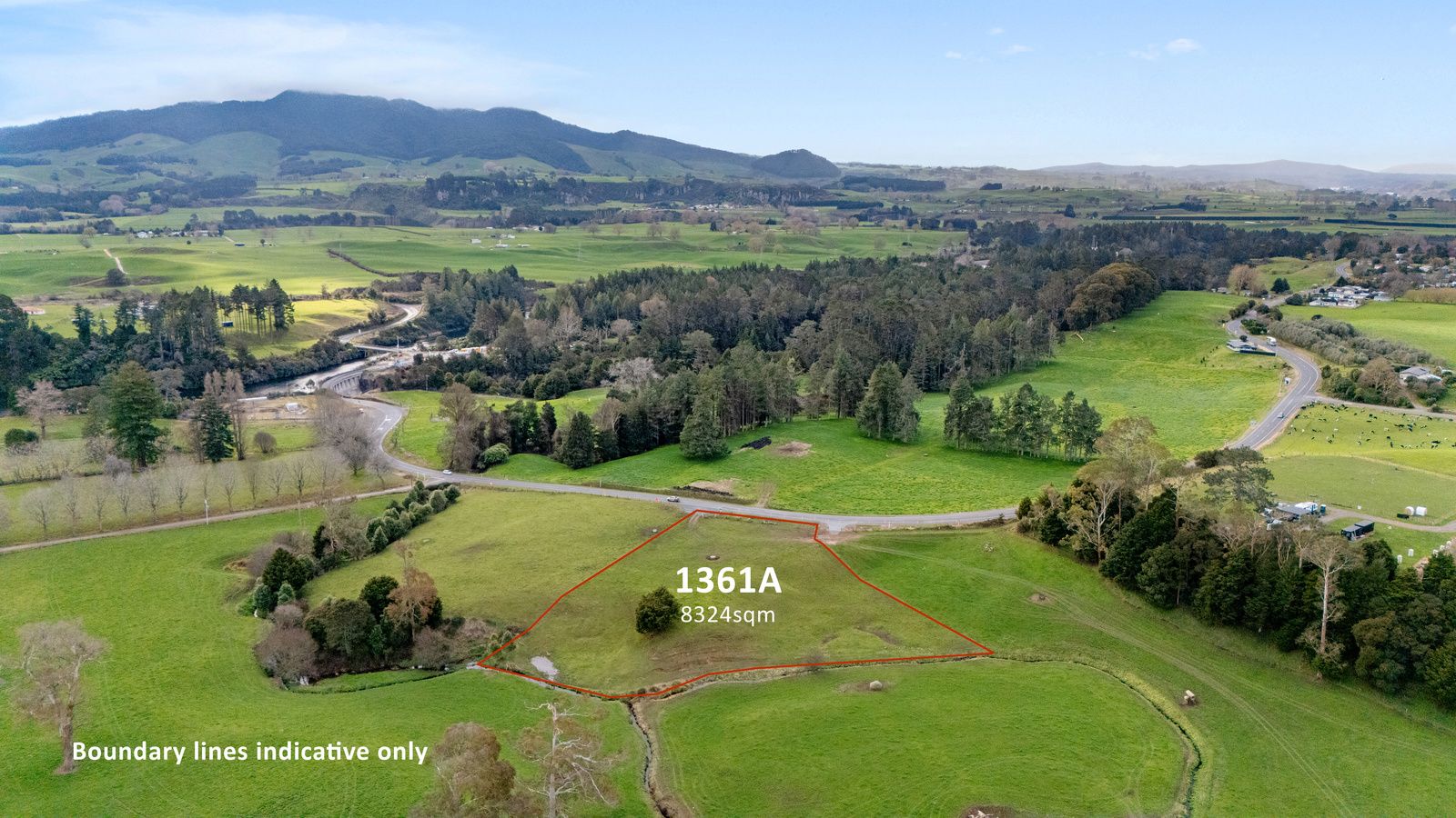 Affordable rural living at its best | Latitude Homes
