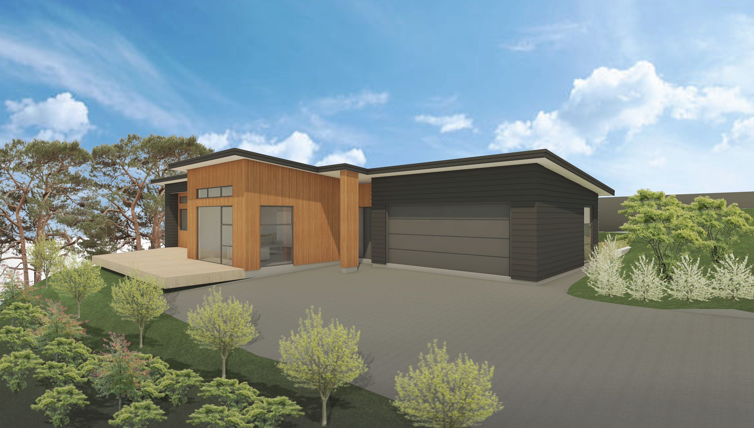 Broad Bay, Dunedin | House and Land Opportunity | Latitude Homes