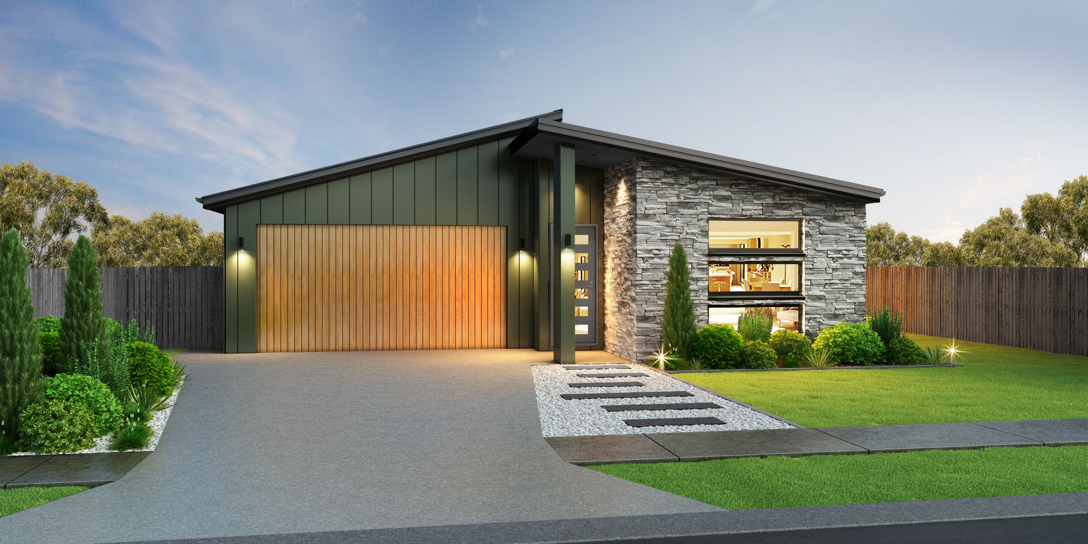 Exquisite House and Land Package | Lot 152 | P.O.A - Paerata Rise ...