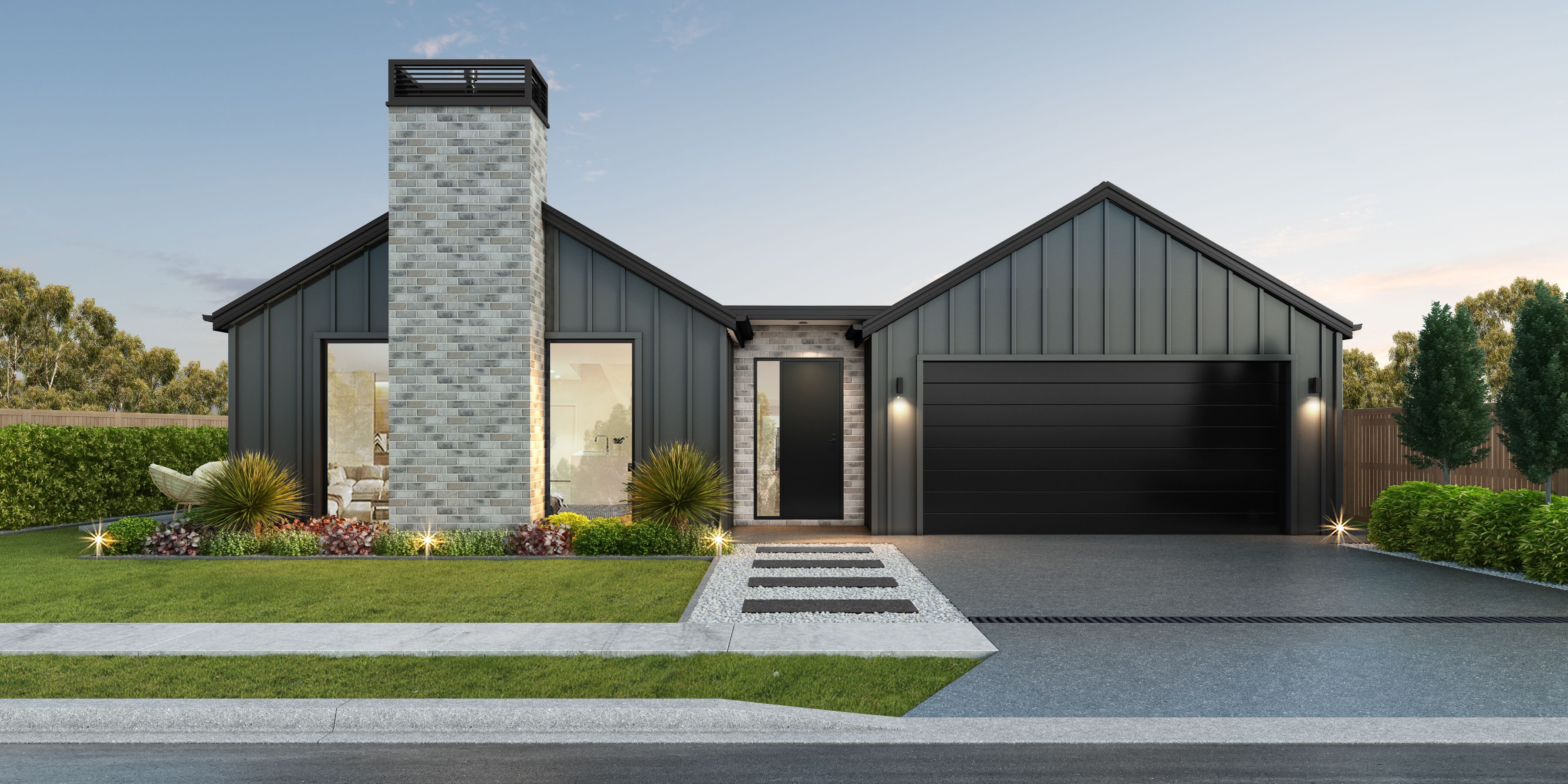 Lot 93 (Stage 7) | $1,290,000 - Paerata Rise | Latitude Homes