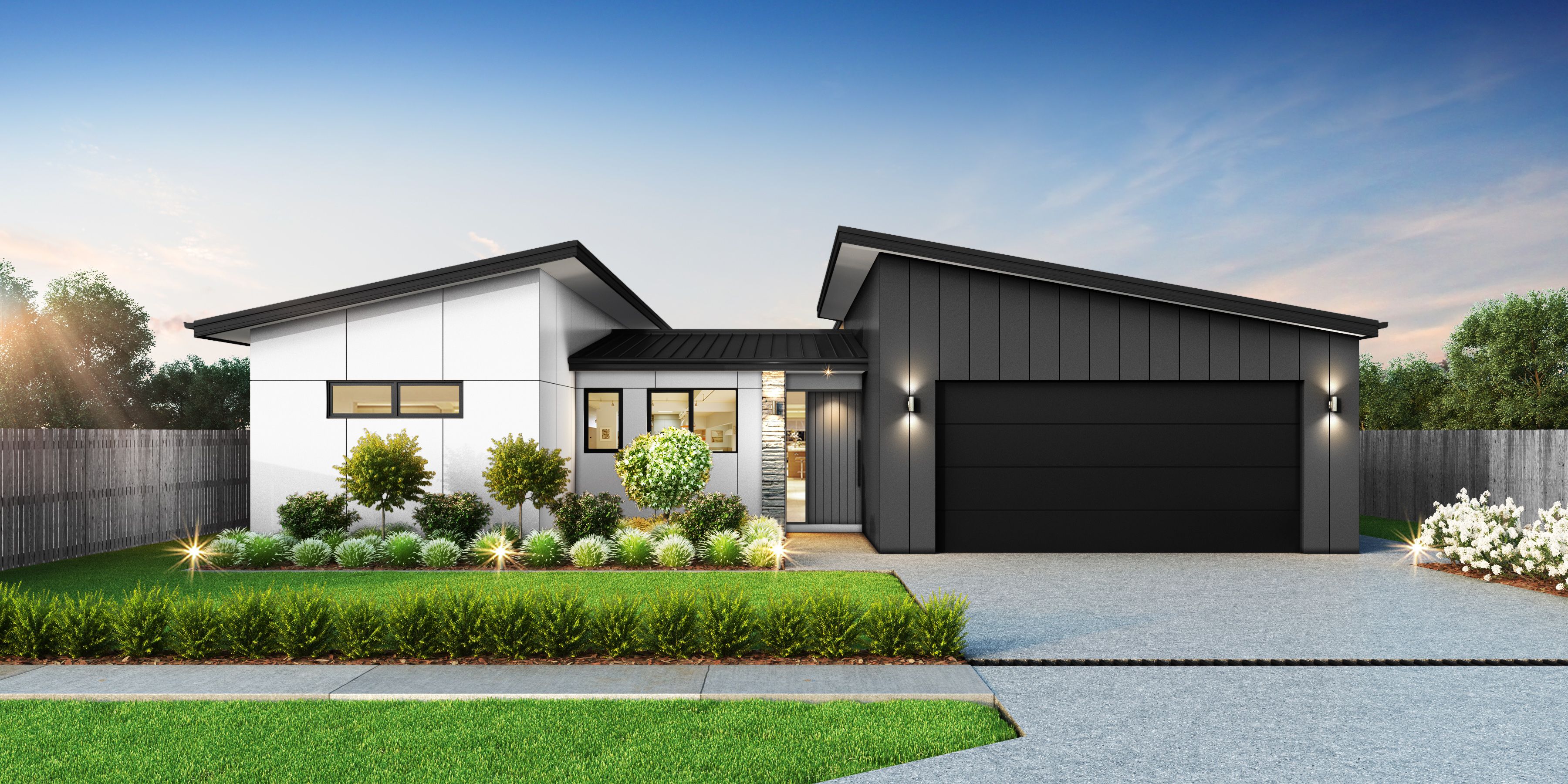 Outstanding House & Land Package | Mosgiel, Dunedin | Latitude Homes