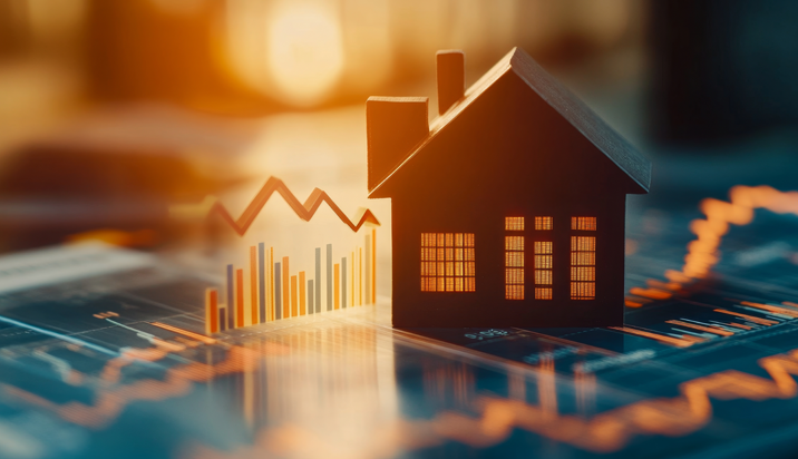 What a Positive OCR Means for New Home Builders in NZ | Latitude Homes