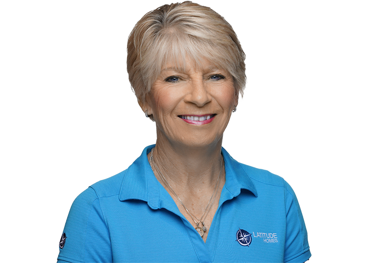 Hawke’s Bay / Gisborne Region | Latitude Homes